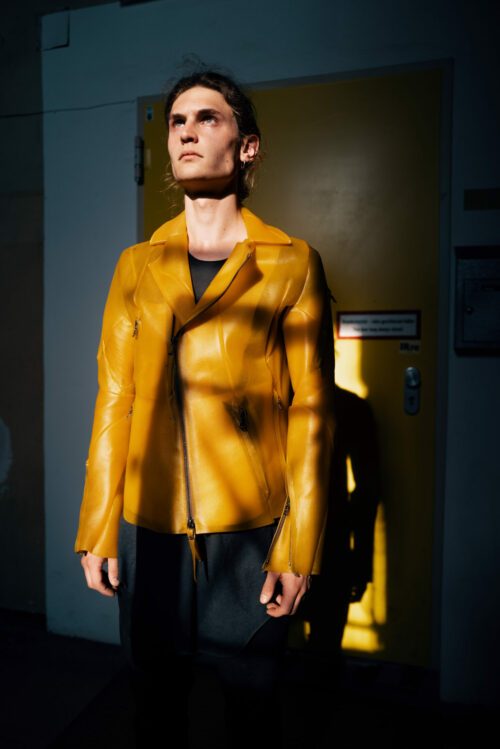 Leon Emanuel Blanck - Tim Köck Photography