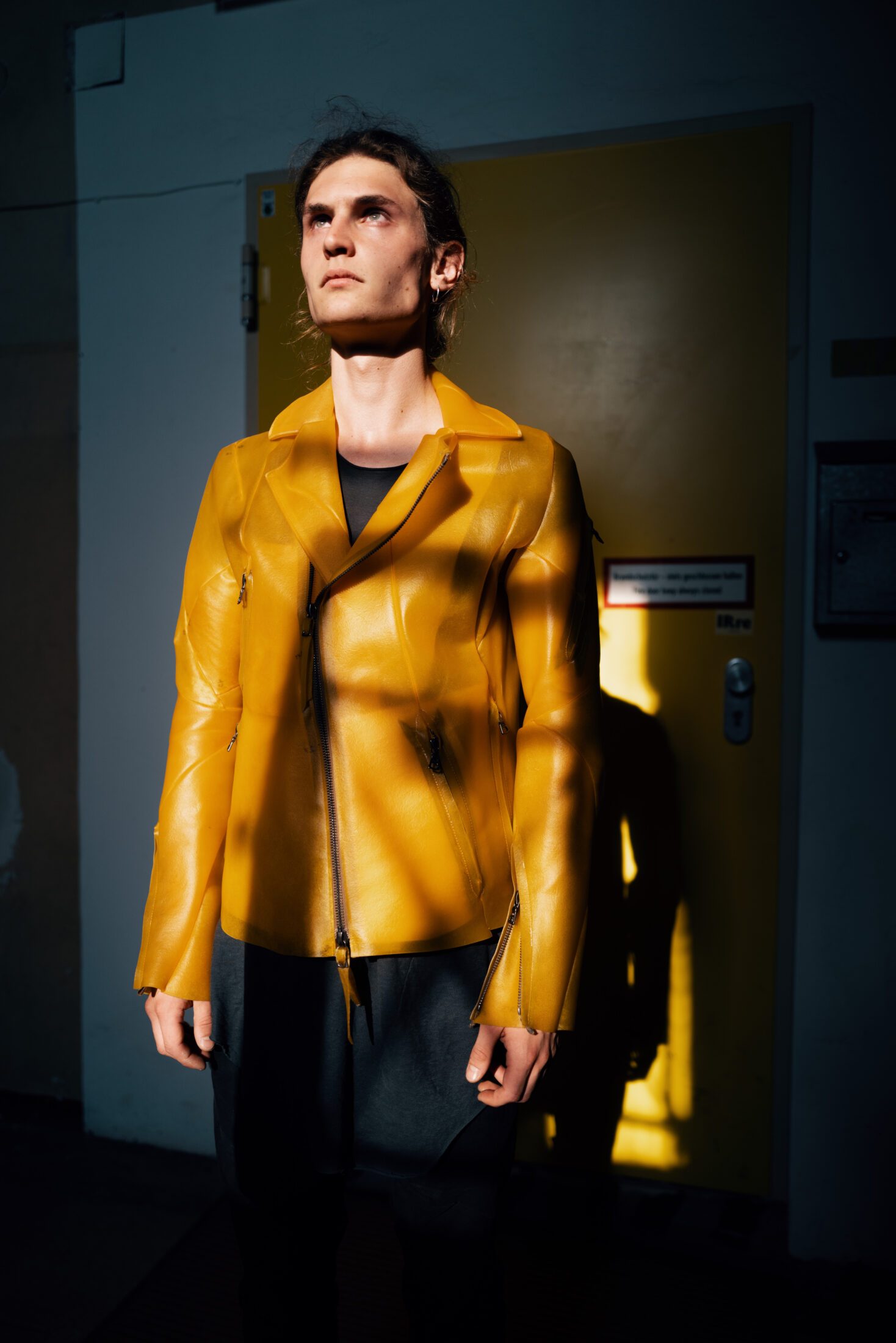 Leon Emanuel Blanck - Tim Köck Photography