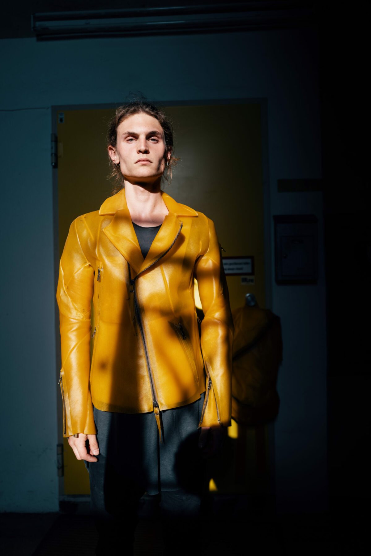 Leon Emanuel Blanck - Tim Köck Photography